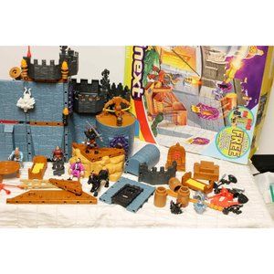 Fisher-Price | Toys | Fisher Price Imaginext Battle Castle Knights ...